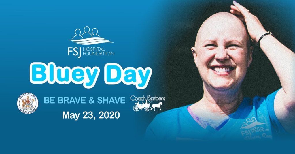 Bluey Day Fundraiser registration opens March 2, 2020