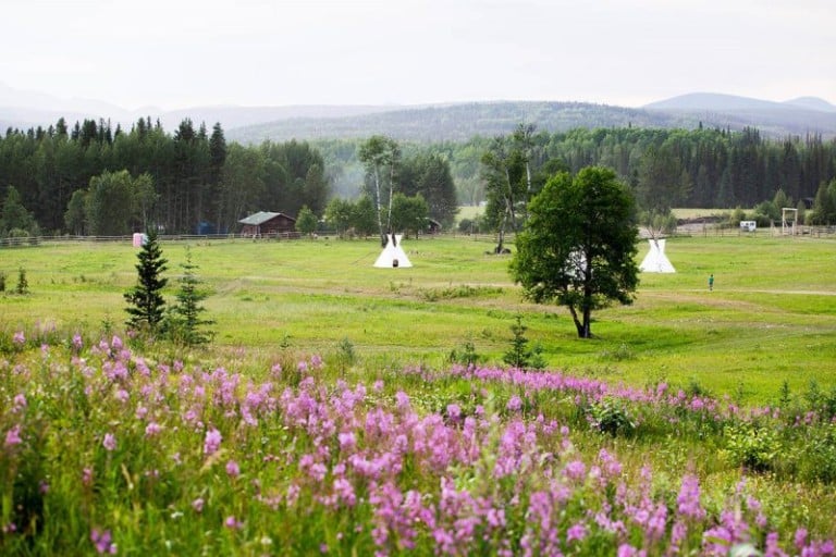 Prophet River First Nation's history and culture unveiled in new video