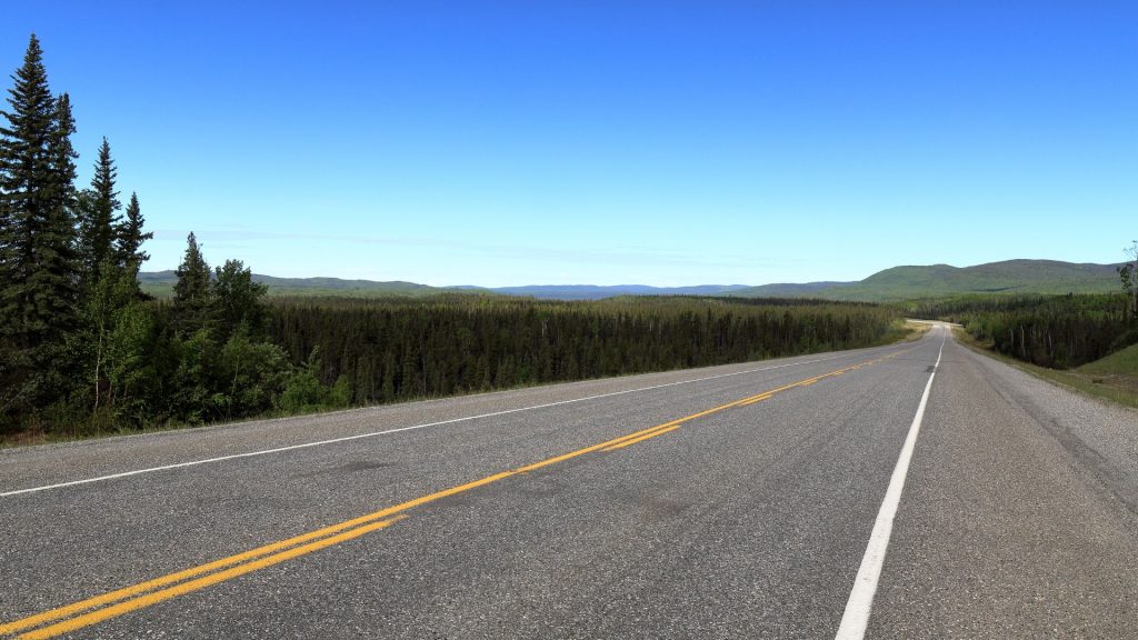 Charting course for northern corridor