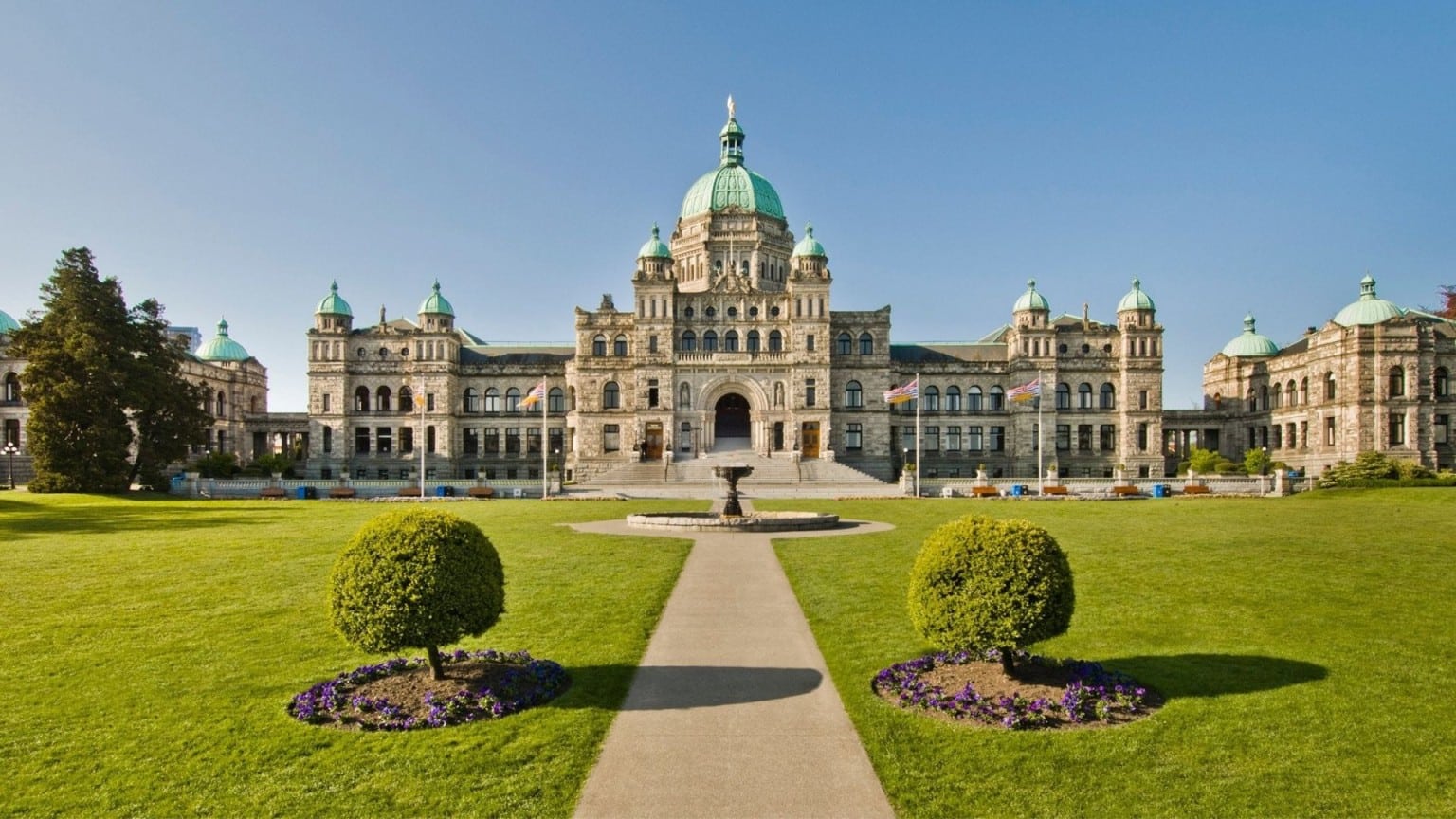 BC Premier Eby to announce new cabinet as post-election transition ...