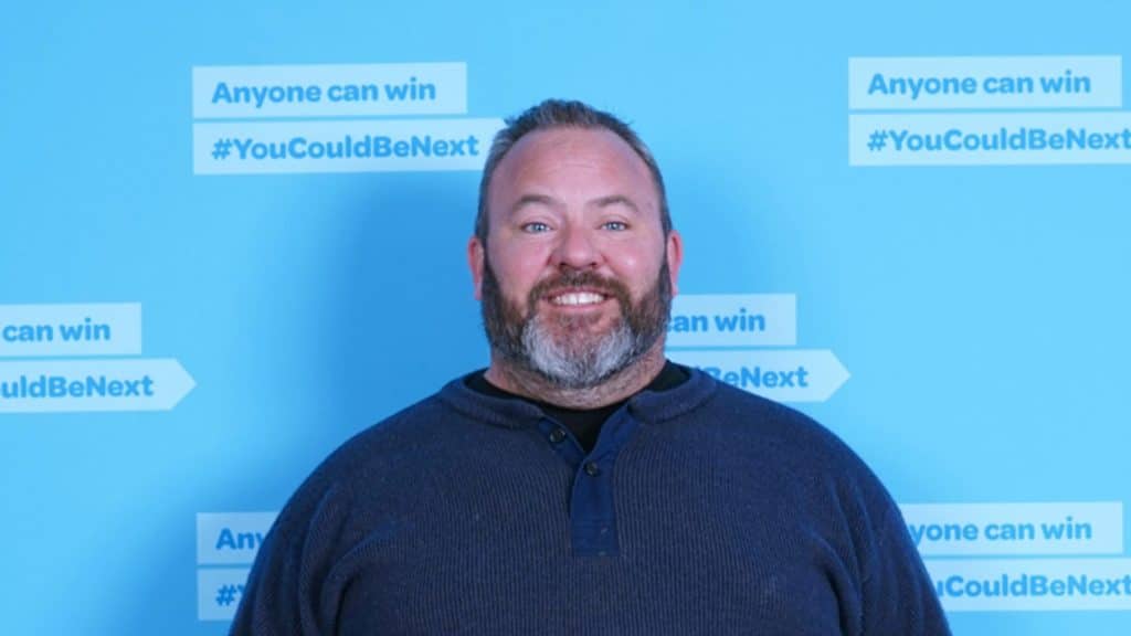 $75k winning BC/49 ticket found while cleaning truck