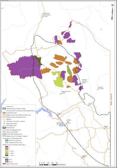 BCOGC releases more details on BRFN agreement - Energeticcity.ca