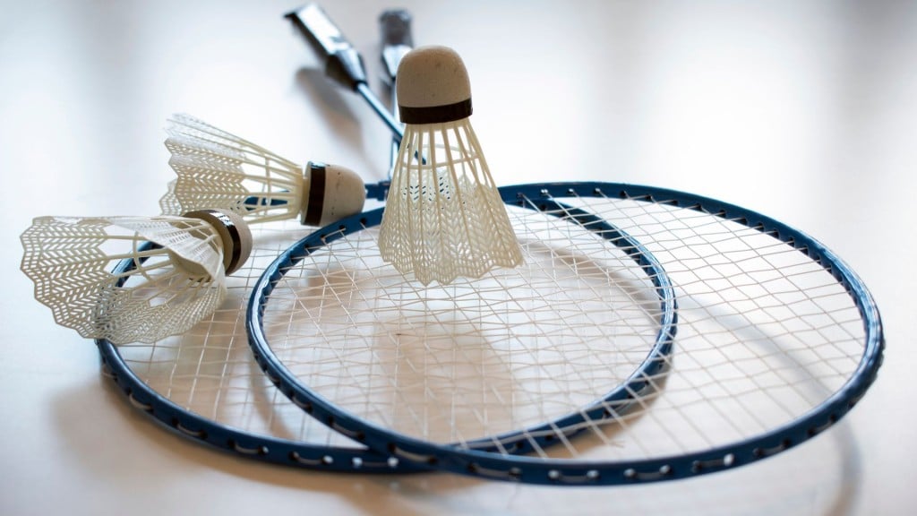 Filipinos in Barangay Fort St. John hosting drop-in badminton and chess