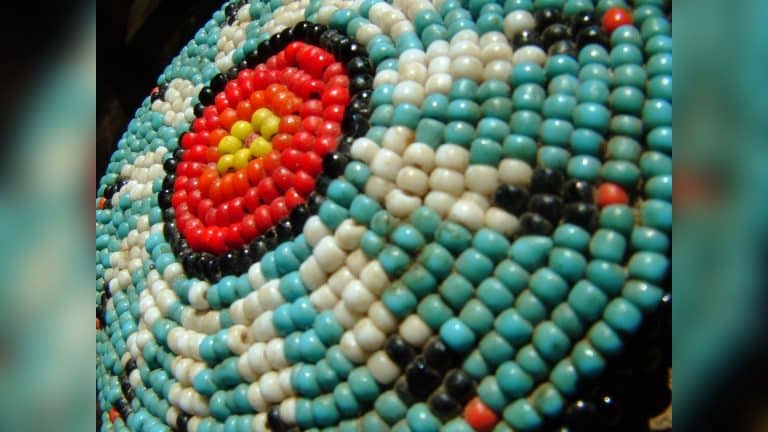 Cultural significance of First Nation’s traditional crafts