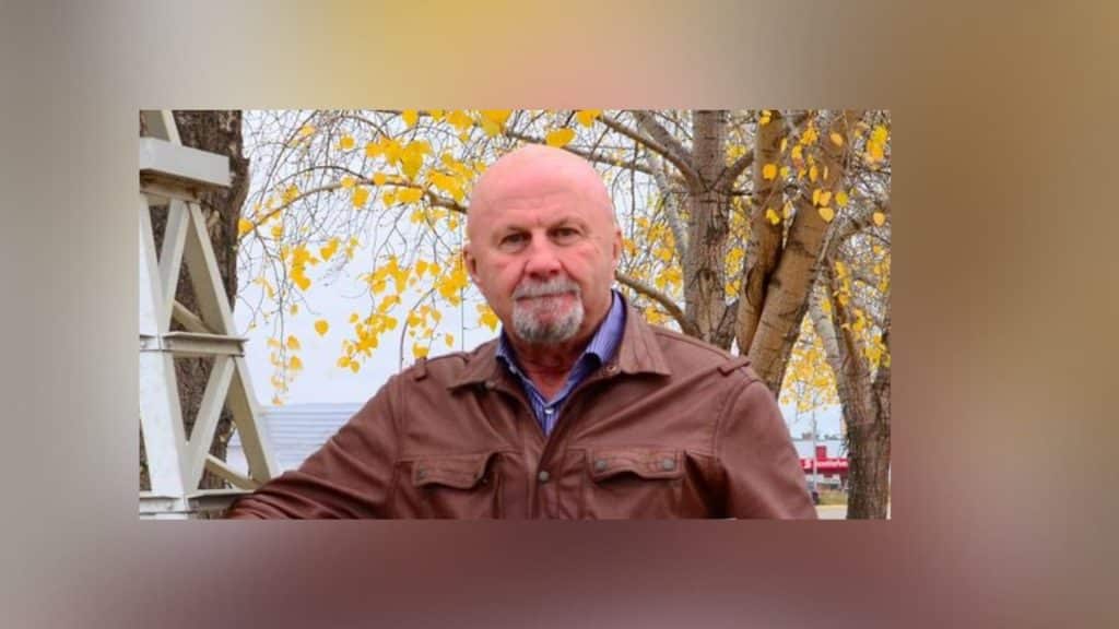 Former Fort Nelson mayor passes away