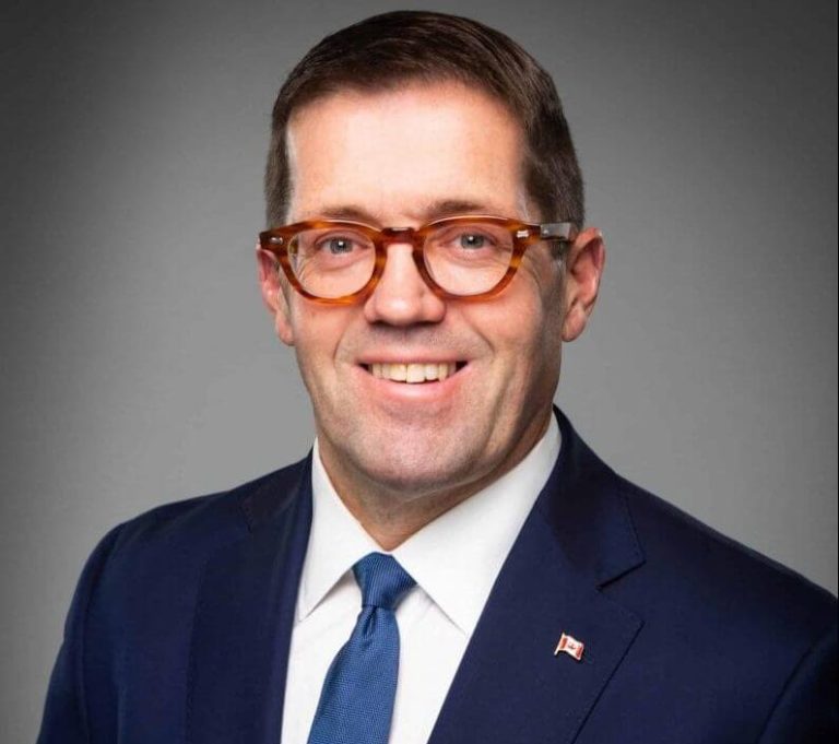 5 Peace River riding candidates confirmed for federal election 2025