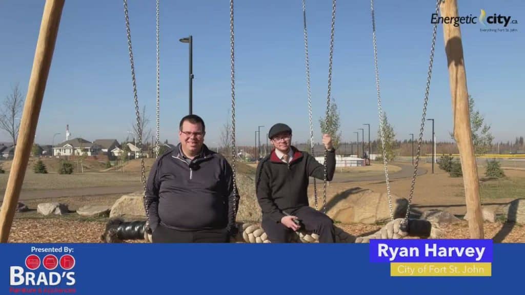 Community Roundup: Kin Park