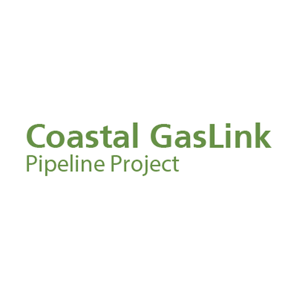 A chronology of the Coastal GasLink pipeline in British Columbia