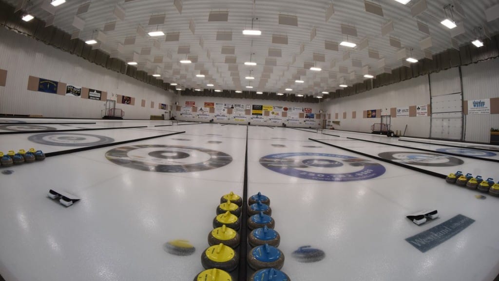 Dawson Creek to host Curl BC championship berth spiels