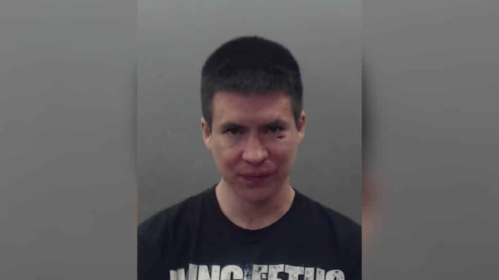 WANTED: Darryl Kenneth Dowd