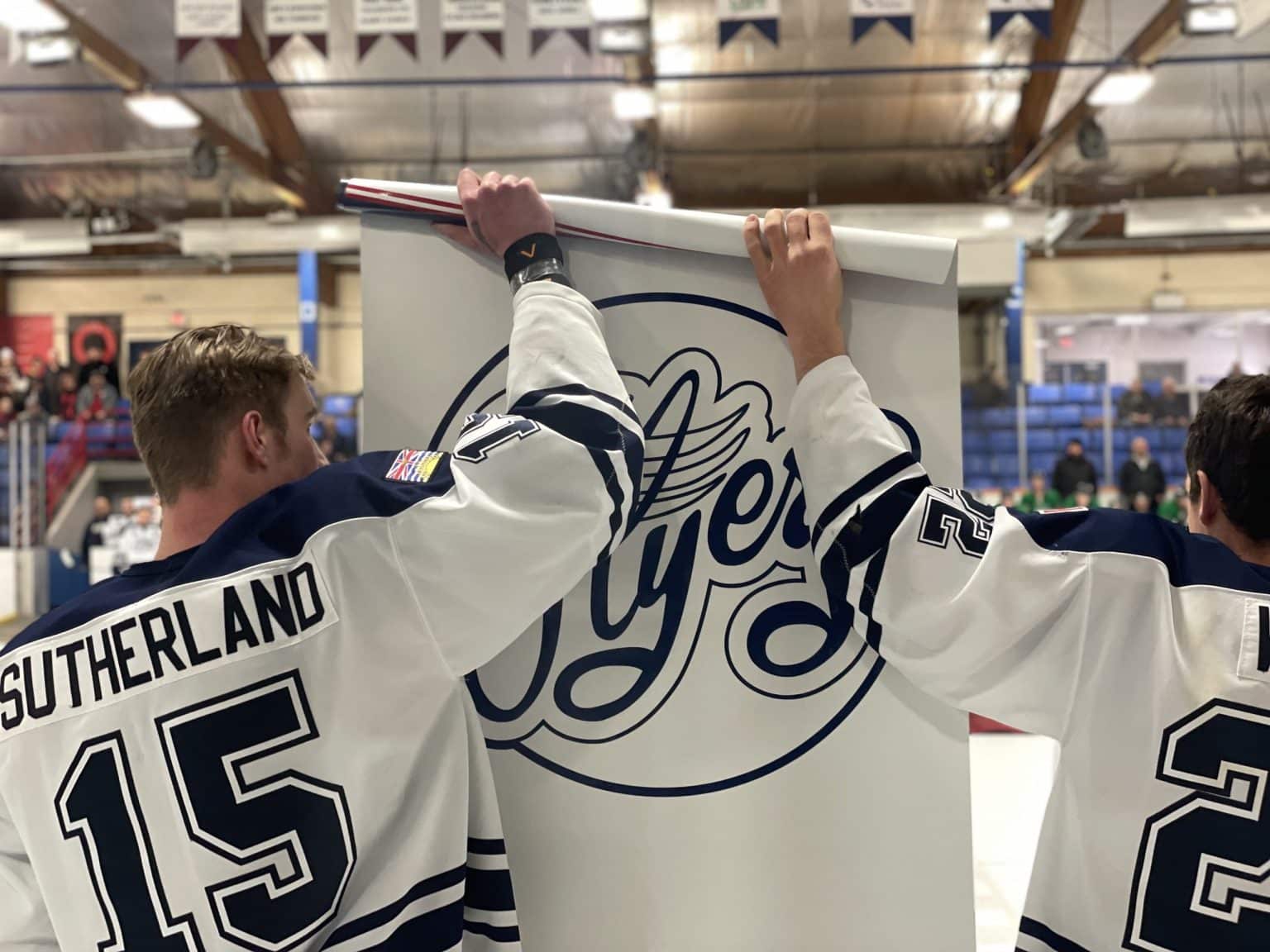 NPHL releases 2023-2024 regular season schedule