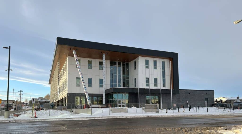 City to spend $52 million on capital projects in 2023