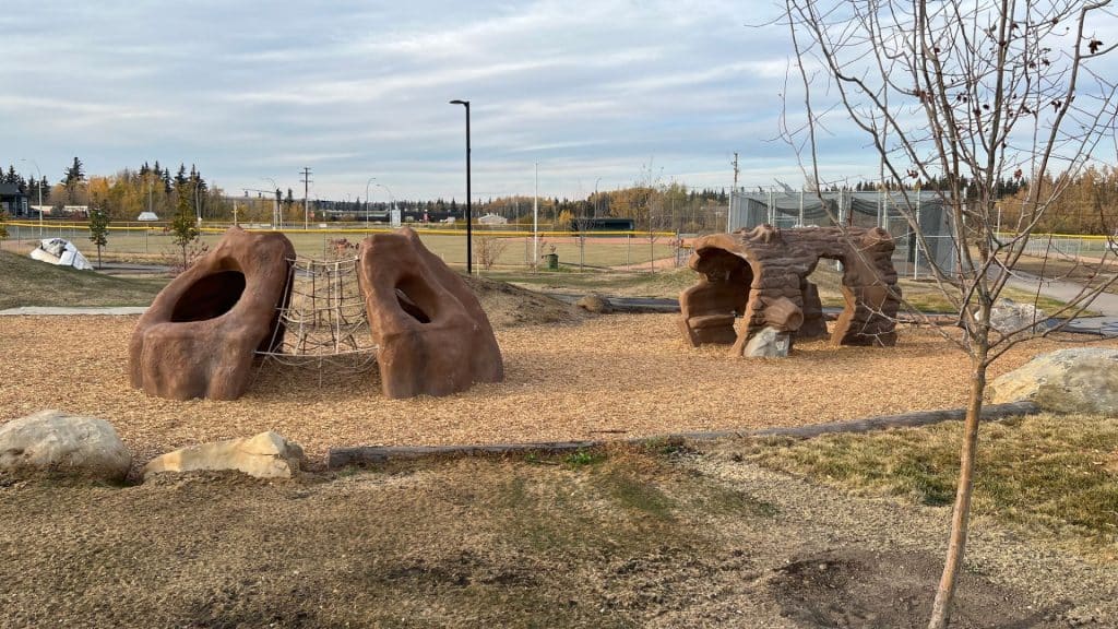 City of Fort St. John new Parks and Recreation survey