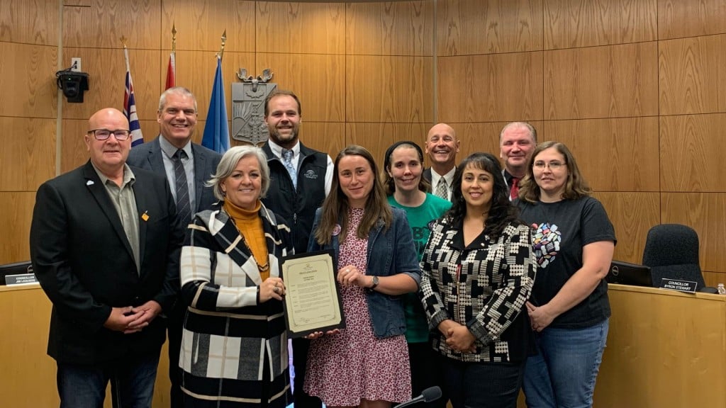 2022 Look back: Fort St. John Public Library brings back familiar programs