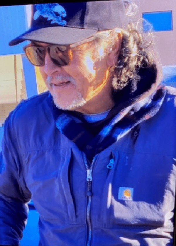 Missing man possibly avoiding police in Fort St. John