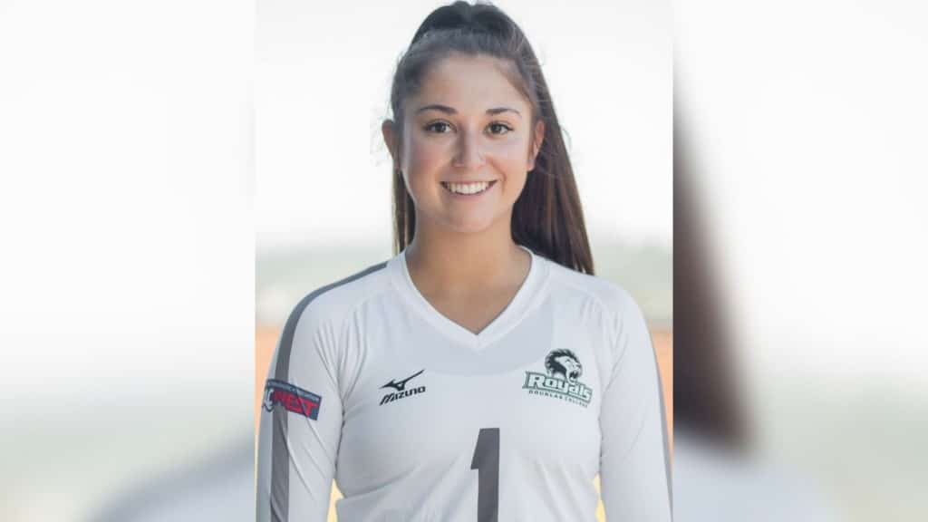Saulteau athlete recognized with 2021 Premier’s Award
