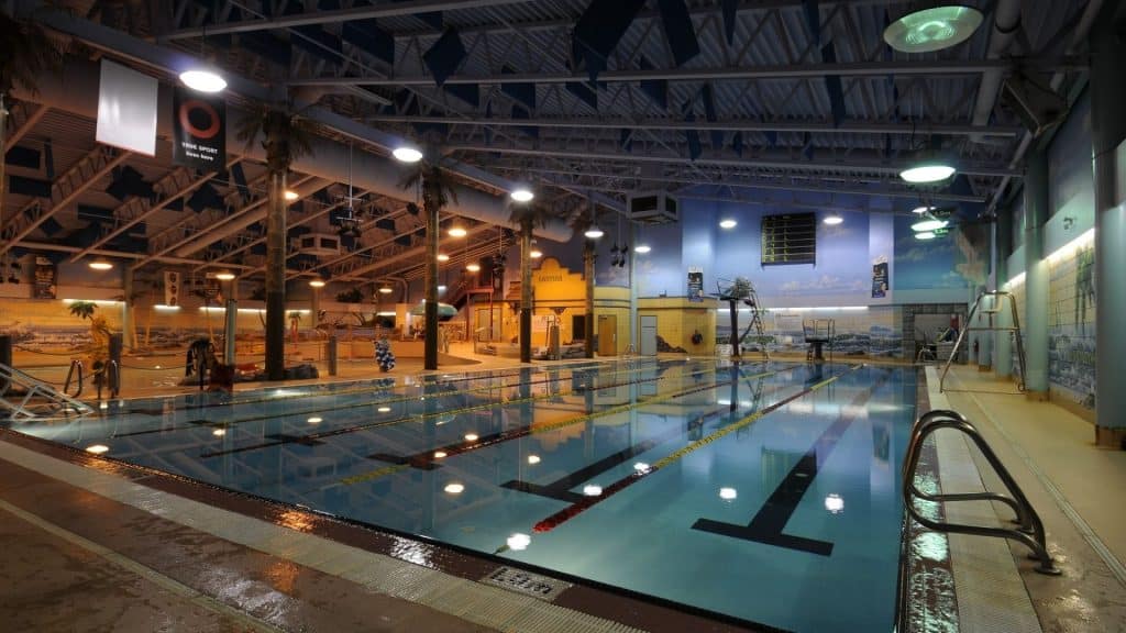 Information collection on North Peace Pool expected to be completed in 2023