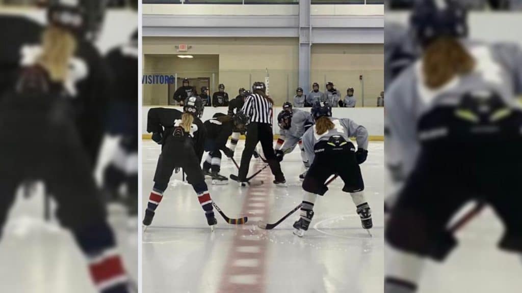 Northeast BC Predators headed to Pacific Coast Female Rep Classic ...