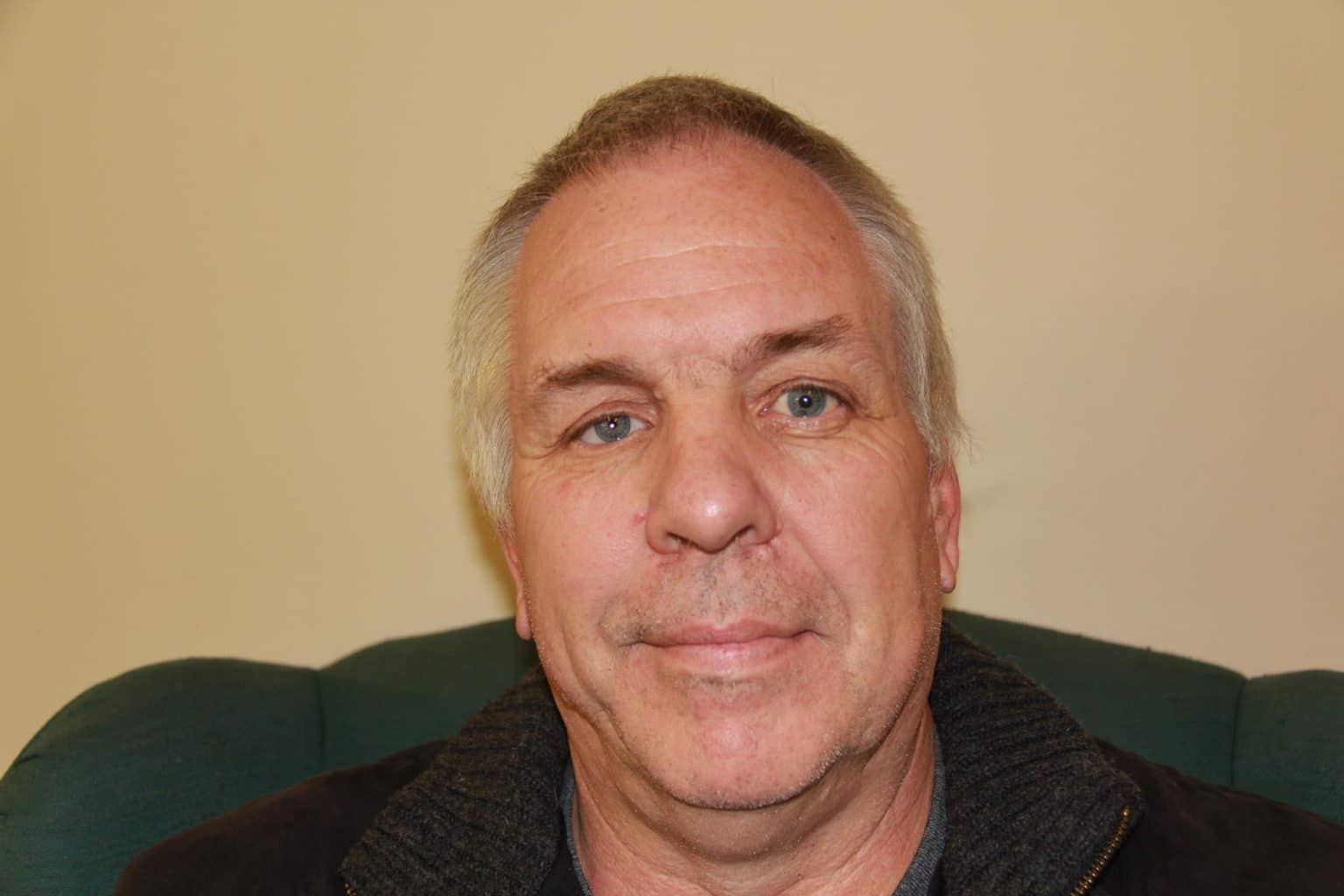 Rob Fraser becomes mayor of Fort Nelson