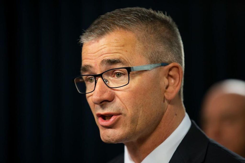 A surplus, health spending and student spots: Highlights of the Alberta ...