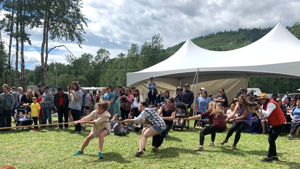 Saulteau First Nations set for Pemmican Days this July