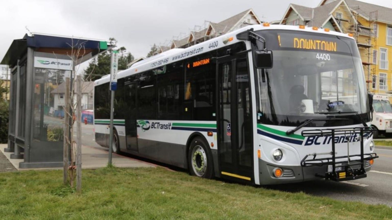BC Transit announces bus route detours in Fort St. John