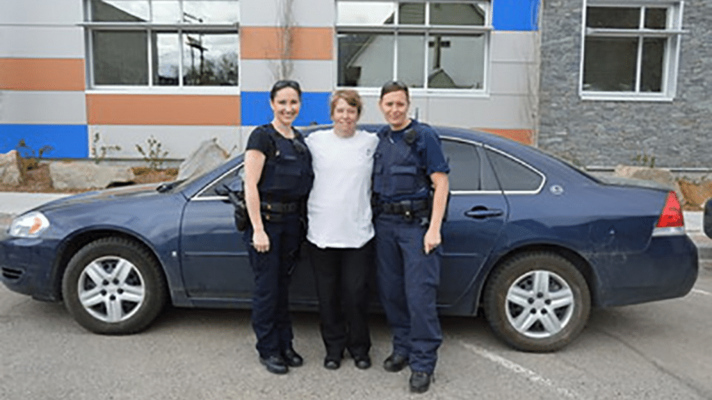 Fort St. John RCMP consider Car 60 program