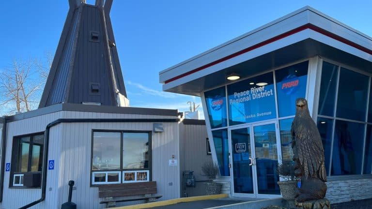 Wellness centre looks to acquire Site C camp for addition centre