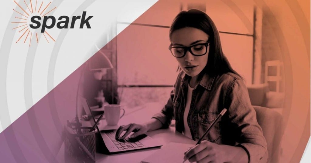 Spark registration now open