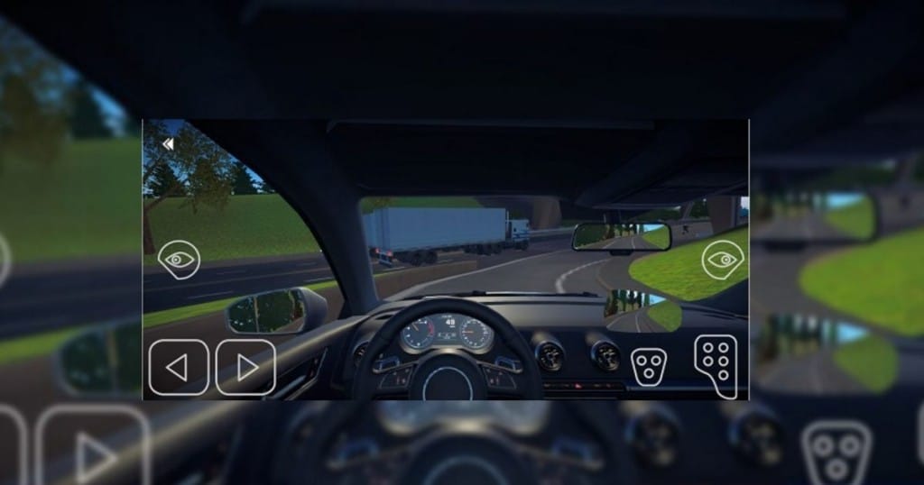 ICBC launches driving simulation app to help new drivers