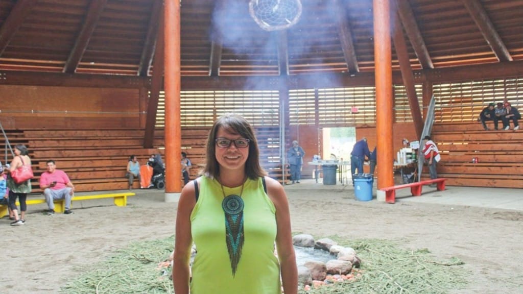 Fort Nelson First Nation plans for ‘revolutionary’ future