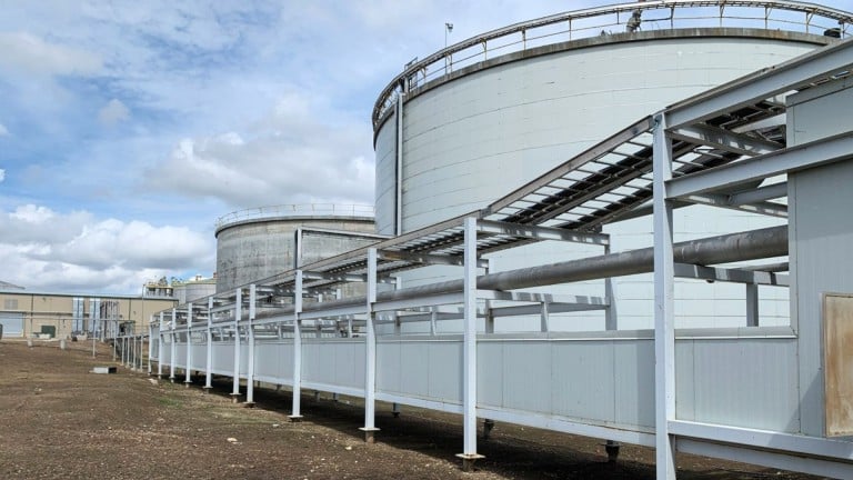 Pacific Northern Gas enter 15-year with ATCO to purchase renewable ...