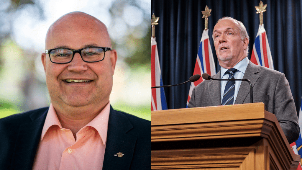 ‘Huge news for northern region’: MLA Davies on province’s ...