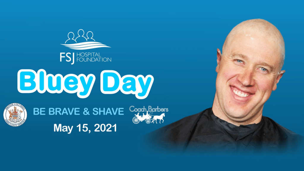 Bluey Day registration opens Monday