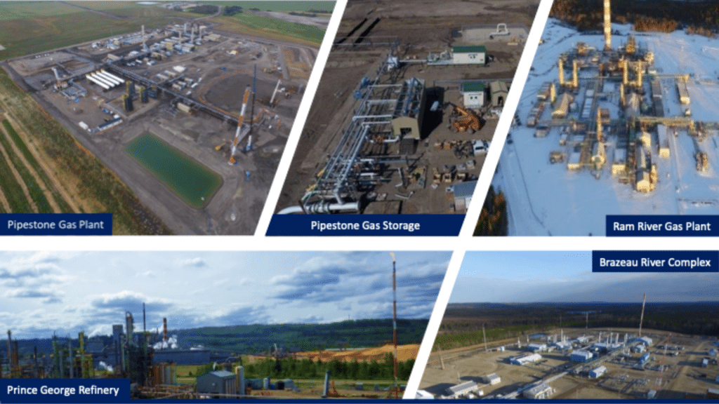 Renewable diesel/hydrogen project in line for $100M in carbon credits ...