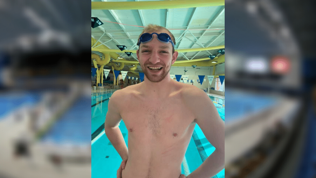 Former Inconnu swimmer adds another race to Olympic Trials in April