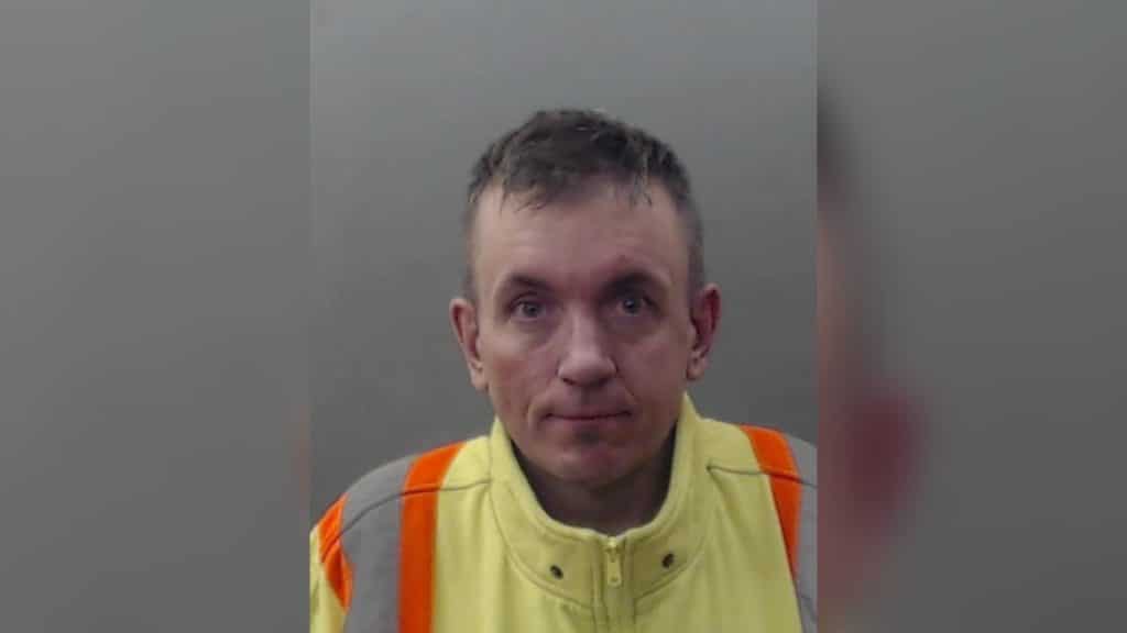 Prolific property offender facing multiple charges after high-speed chase