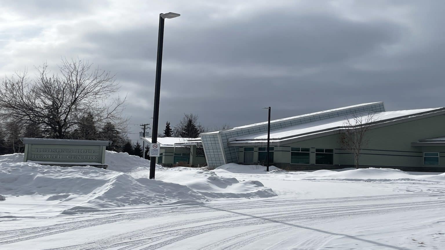 Hudson's Hope Health Centre closure moves into April