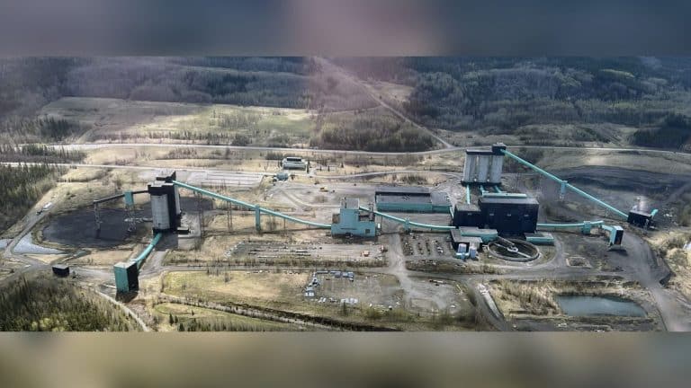 $120M Quintette mine sale official