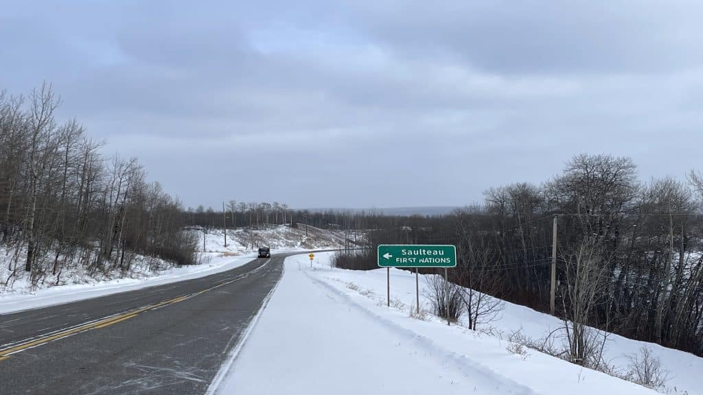 Saulteau First Nations embarks on province-wide engagement "Road Show"