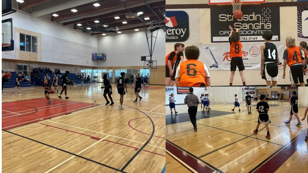 Two FSJ Flight Basketball teams win gold at Northern Hoops Classic