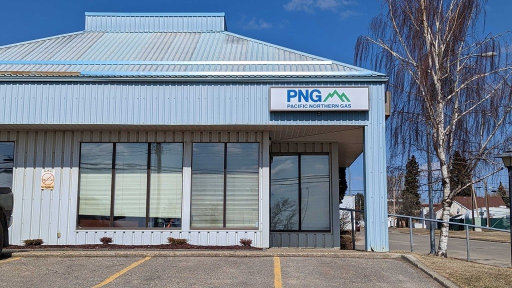 Fort St. John and Northeast B.C. News – Energeticcity.ca