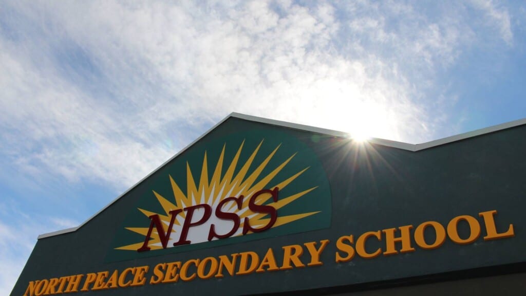Northern BC Science Fair to be held at NPSS