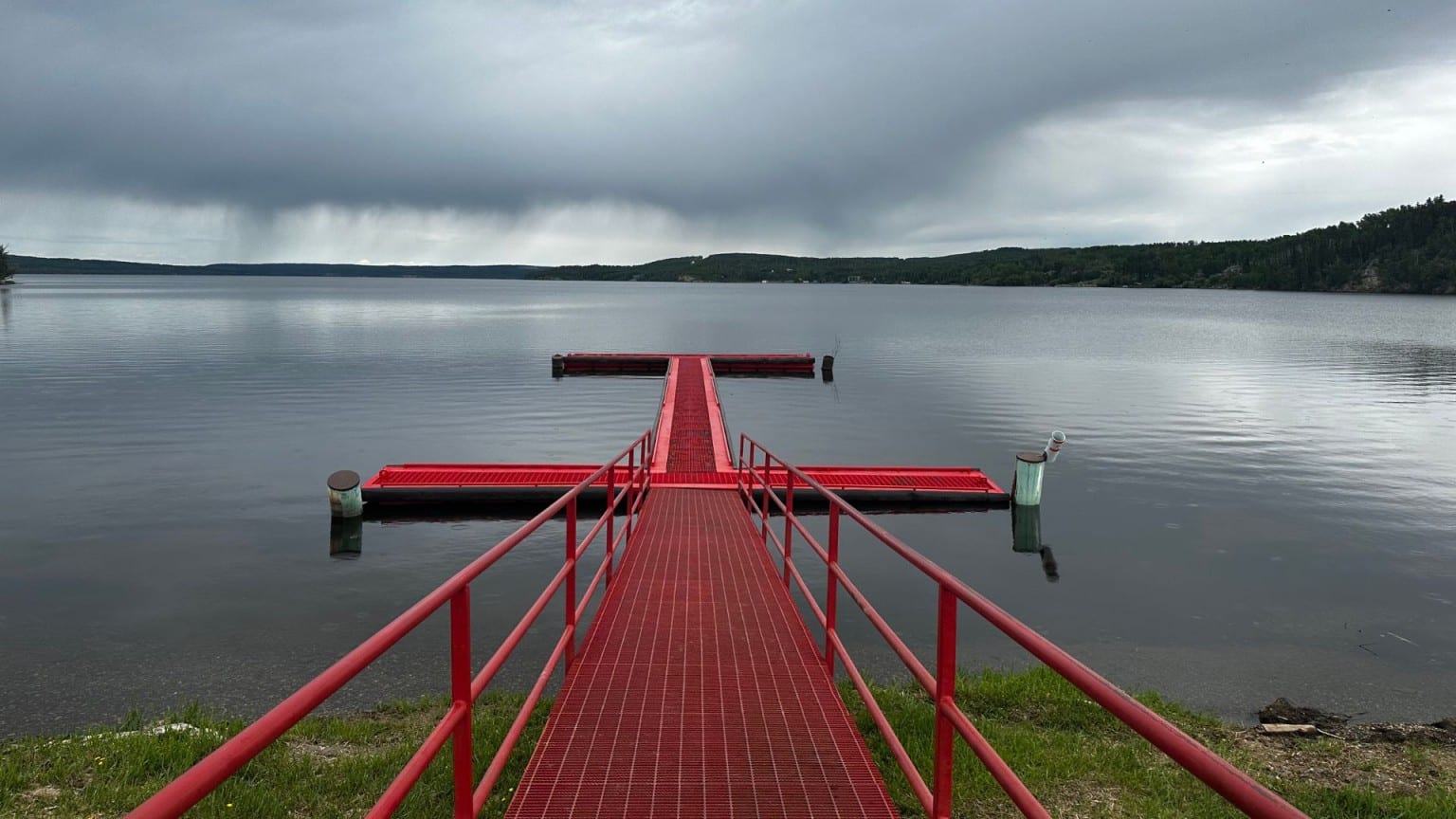 NPSS Polar Bear Swim 2025 at Charlie Lake to Support NPSAR and Outdoor ...