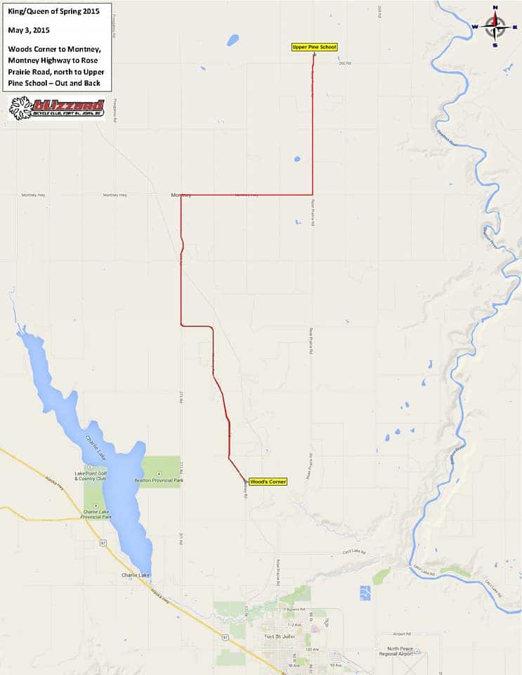 Wray wins King of Spring road race