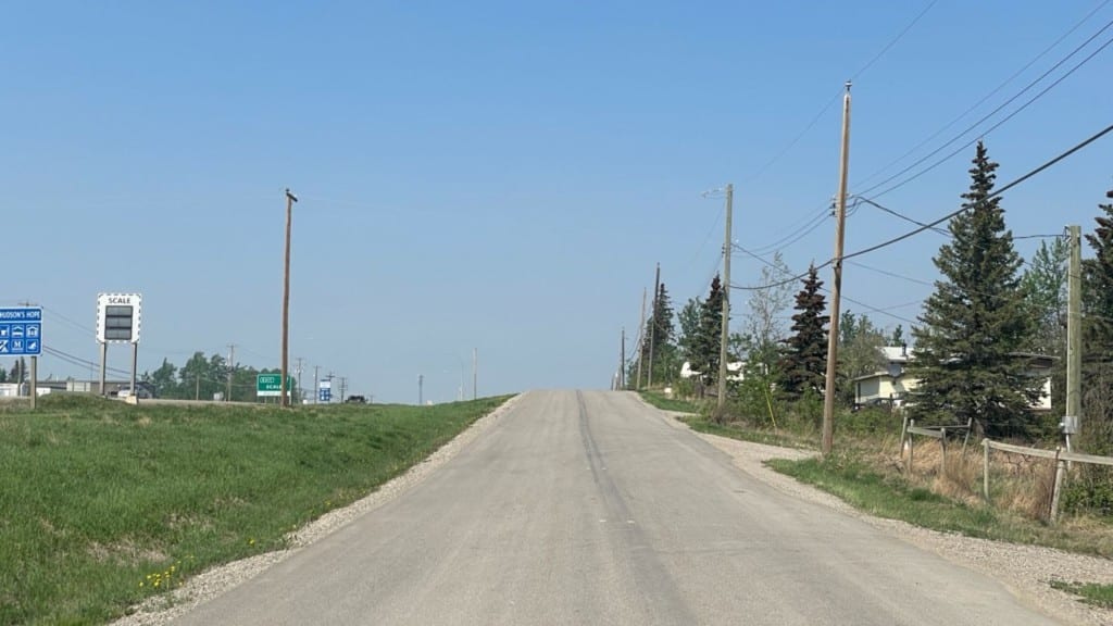 Fort St. John RCMP says no snipers involved in Charlie Lake incident