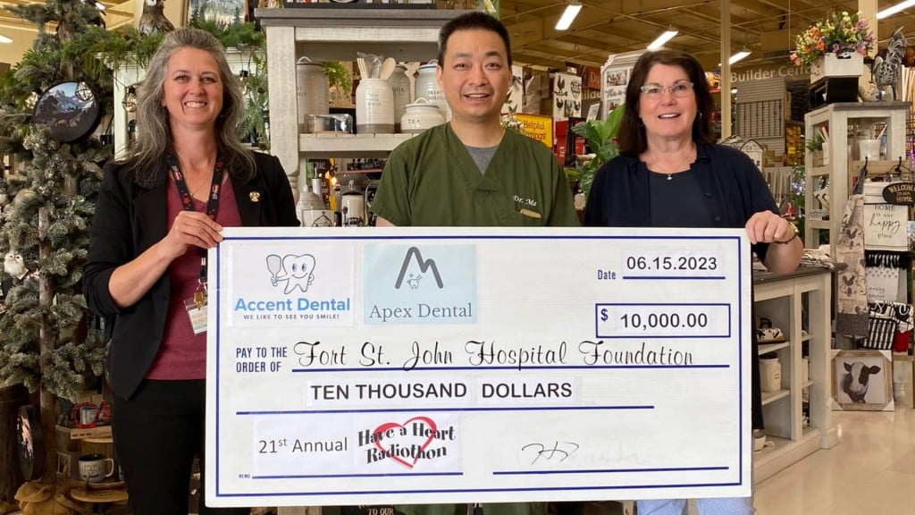 Have a Heart radiothon returns next week with $50,000 fundraising goal