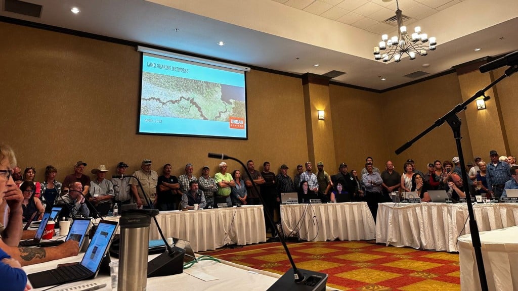 PRRD issues apology to June 8th committee of the whole attendees