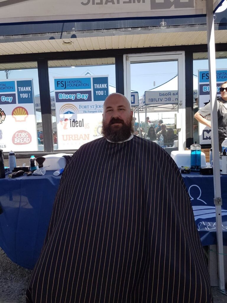 Bluey Day raises $63K for hospital foundation