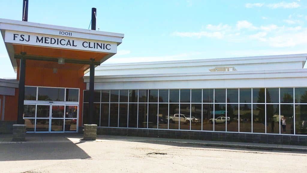 Departing doctor to be replaced at local clinic